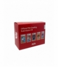 Official PSA Grading Submission kit Sin Licencia. Distribuidor España.