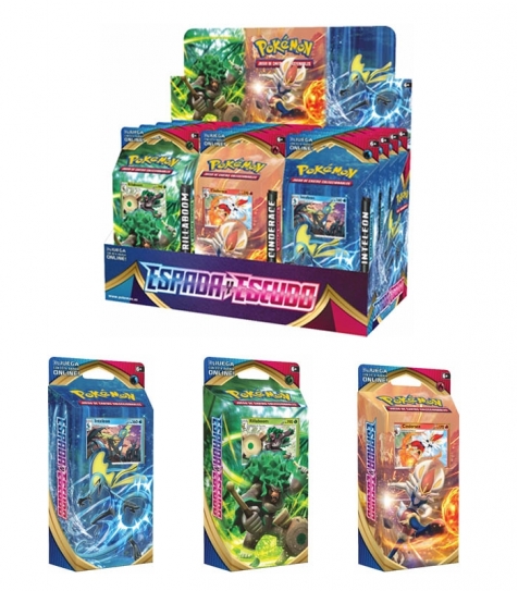 Pokemon TCG