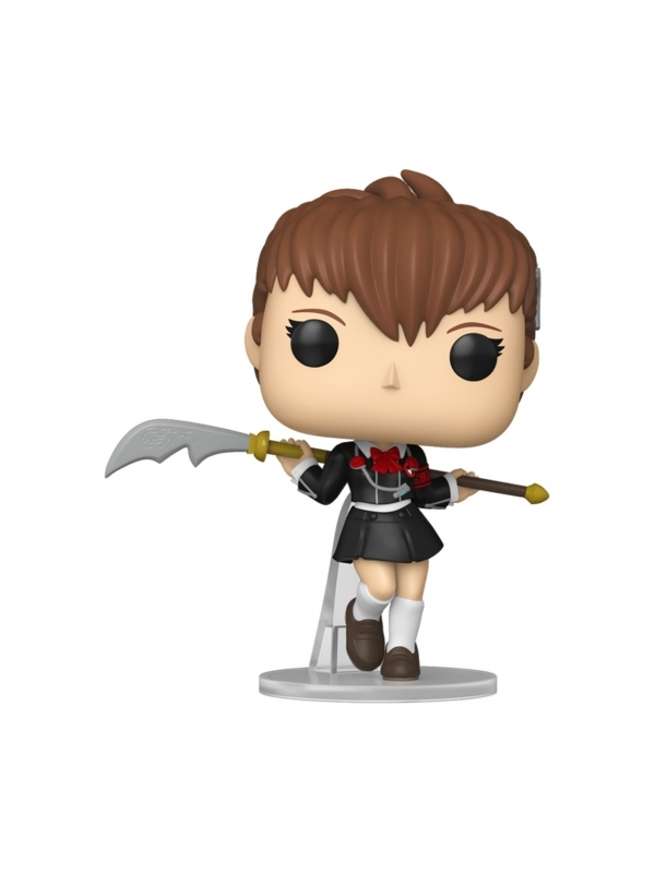 Funko POP! Vinyl Female Protagonist (Persona 3) (30th Anniversary ...