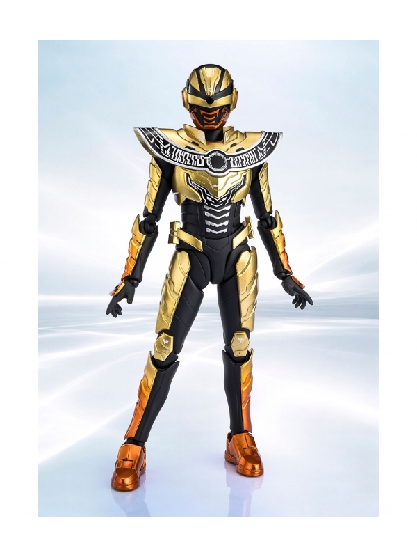 Figuras Figura SHF GAVAN LUMINOUS (14 cm) de Tamashii Nations ...