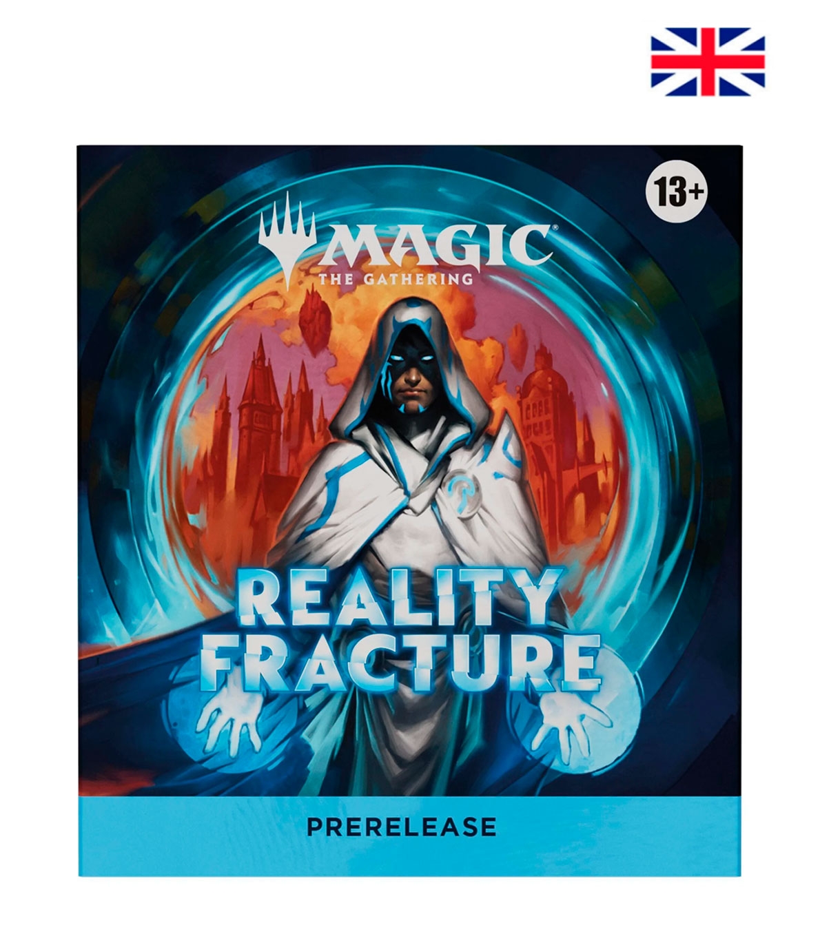 Magic the Gathering card distribution. Wholesaler, distributor.