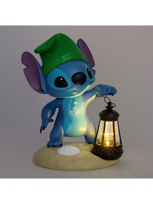 Lámpara Gnomo Stitch - Paladone. Distribuidor España.
