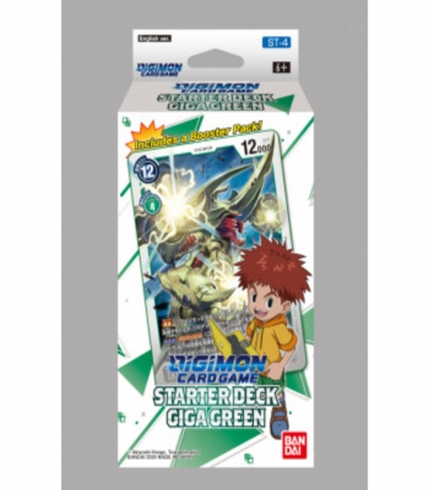 Digimon Card Game juego de cartas coleccionable TCG Distribución