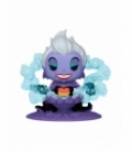 Funko Pop Deluxe: Villains - Ursula on Throne Disney. Distribuidor España.