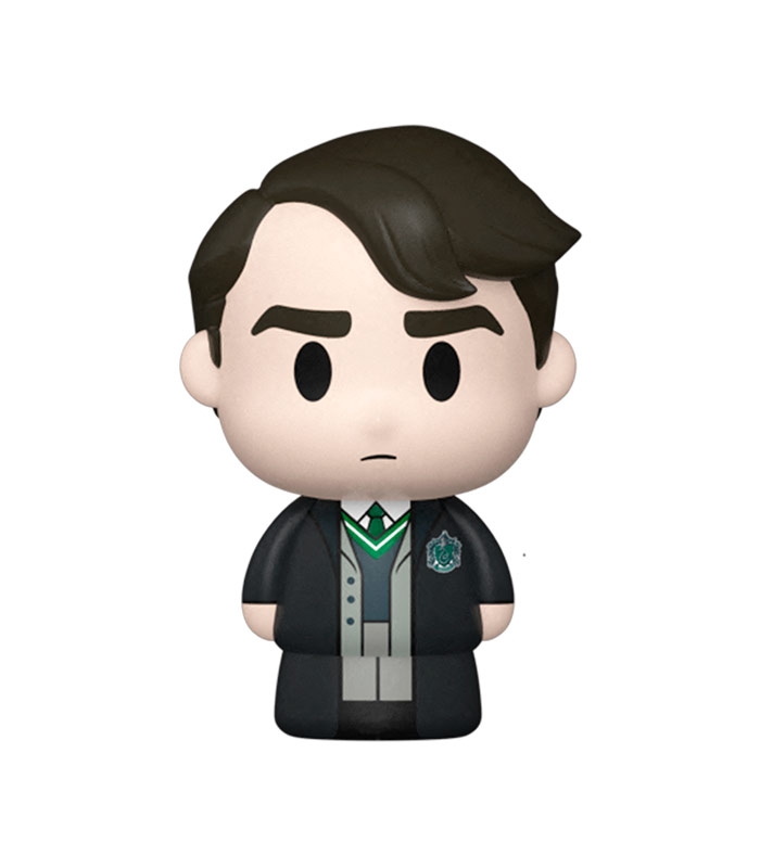 Funko Pop HP Anniversary - Draco w/Tom Riddle Chase (Case 5+1) Harry ...