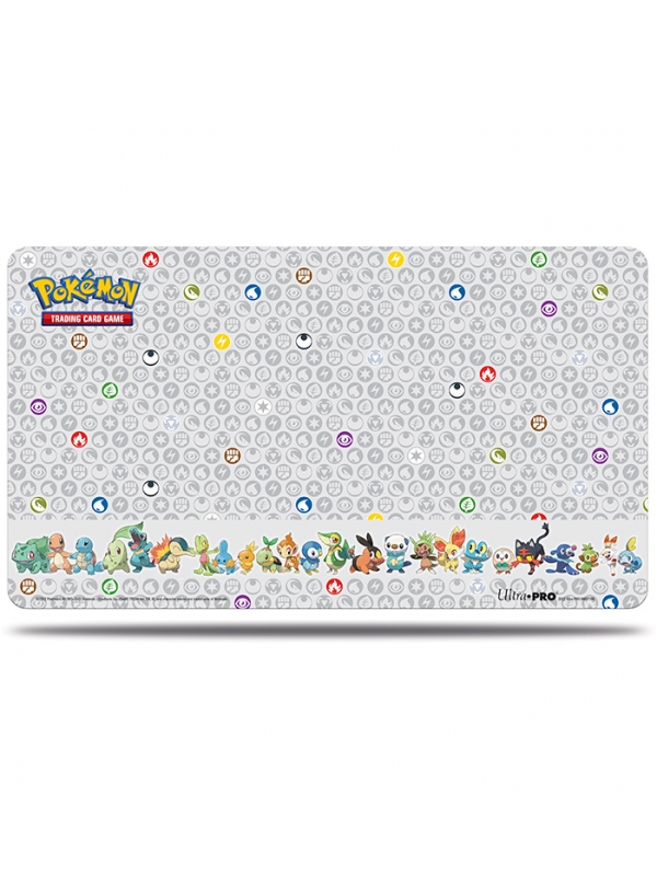 Accesorios First Partner Accessory Bundle Pokémon - Ultra Pro ...