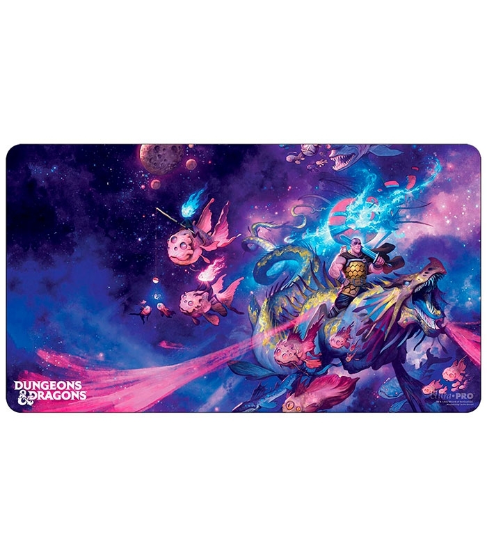 Distribuidor de tapetes para juegos de cartas Ultra Pro, Dragon Shield