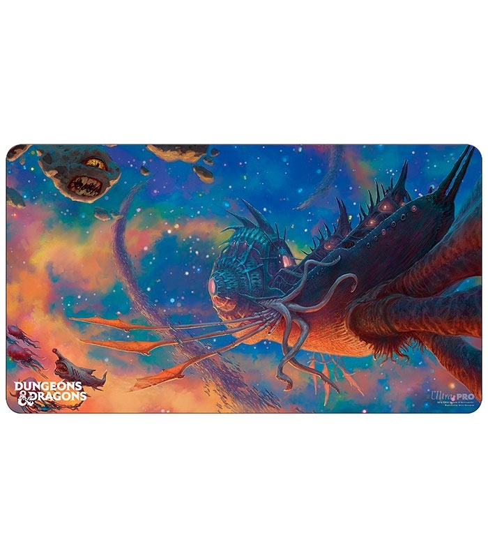 Distribuidor de tapetes para juegos de cartas Ultra Pro, Dragon Shield