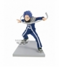 Figuras MY HERO ACADEMIA BRAVEGRAPH 2 vol.1 Hitoshi Shinso 12 cm de ...