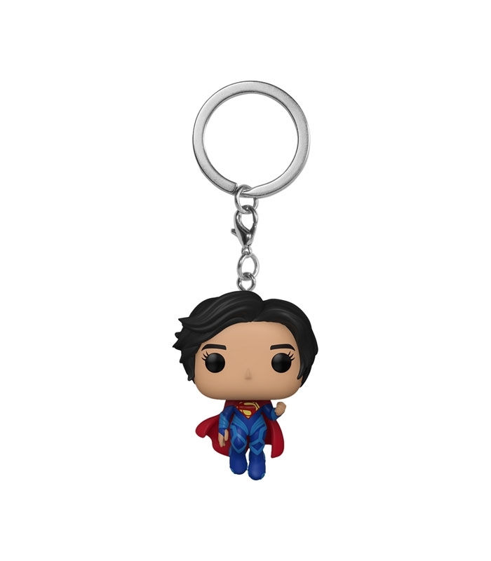 Funko Pop! Keychain en distribución. Distribuidor.