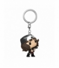 Funko Pop! Keychain Eric ST S4 - Stranger Things. Distribuidor España.