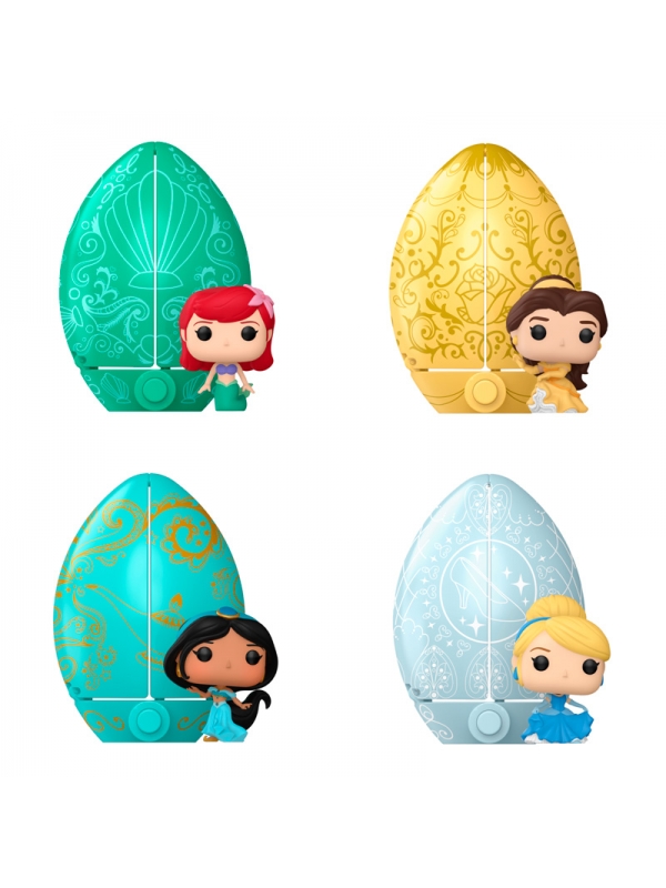 Funko POP! Disney Surprise Display (12 unidades) Disney. Distribuidor ...