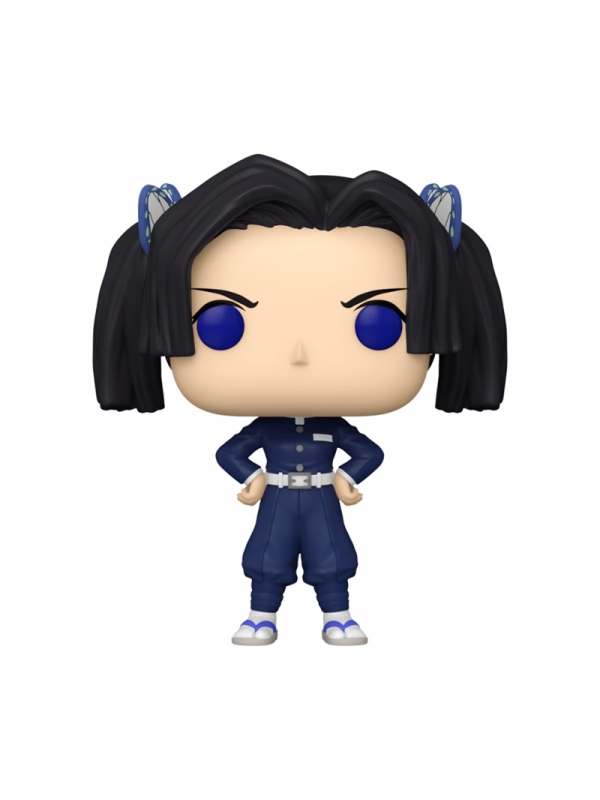 Funko POP! Vinyl Aoi Kanzaki Demon Slayer - Kimetsu no Yaiba ...