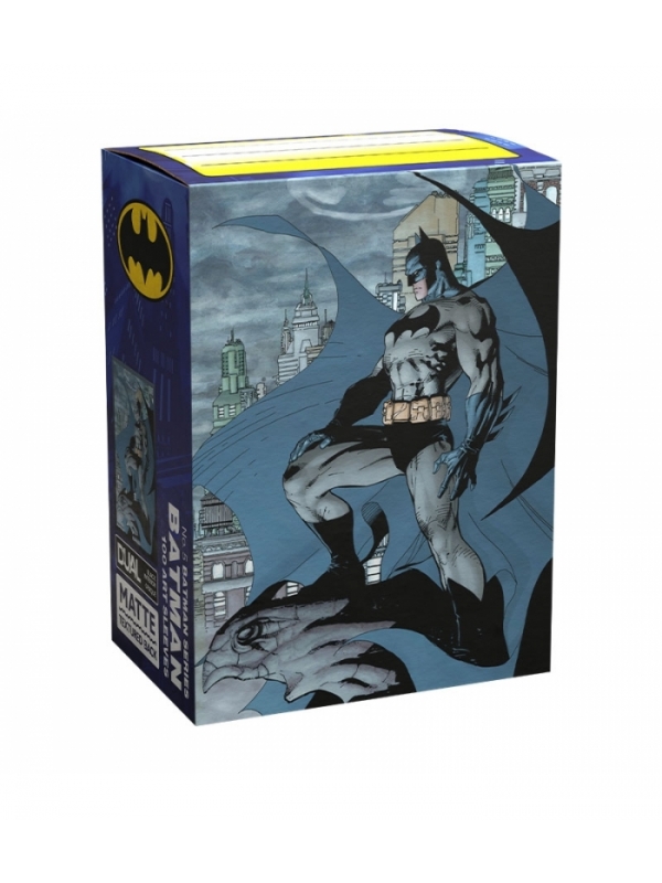 Fundas Standard matte art (100 unidades) Batman - Batman 85th ...
