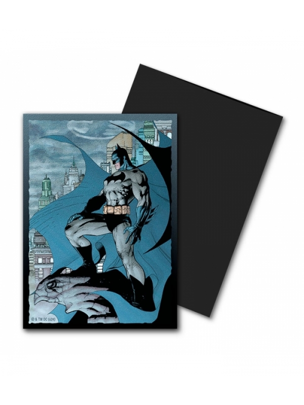 Fundas Standard matte art (100 unidades) Batman - Batman 85th ...