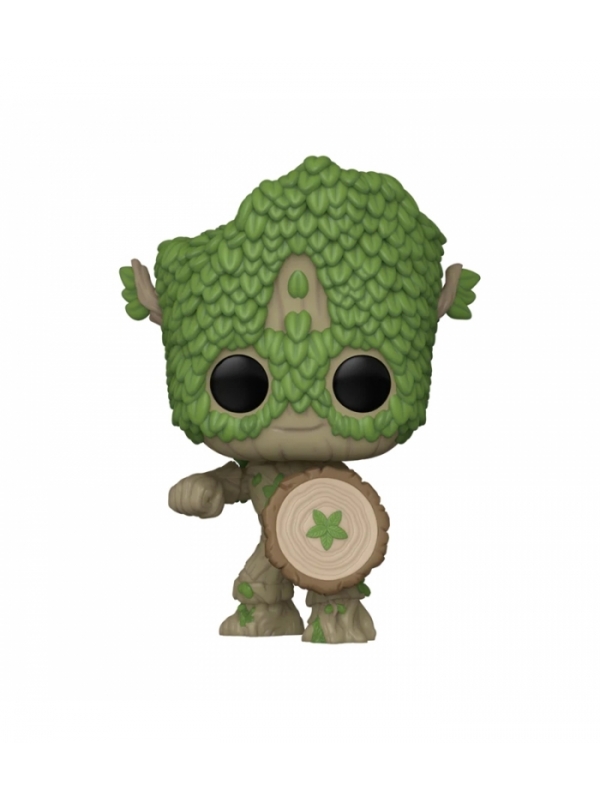 Funko Pop! Vinyl Groot As Captain America - We Are Groot - Marvel ...