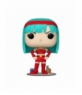 Funko Pop! Vinyl DBGT- Bulla - Dragon Ball. Distribuidor España.