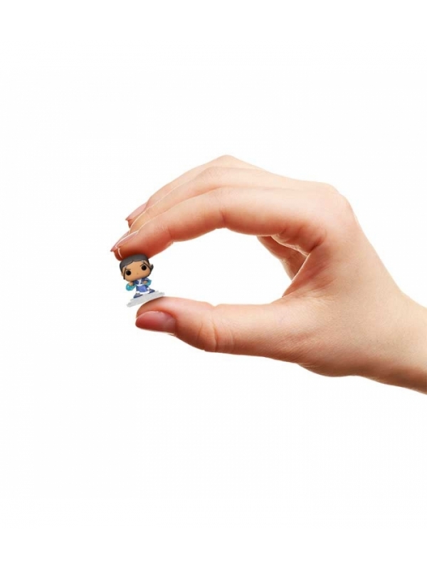 Funko Bitty Bots Katara 4PK - Avatar: The Last Airbender. Distribuidor ...