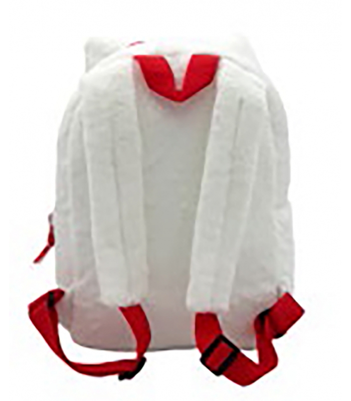 Sanrio Hello Kitty Mochila Peluche Funcional Hello Kitty - CYP BRANDS ...