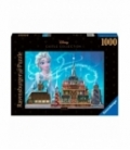 Puzzles Elsa - Disney Castles 1000pc de Ravensburger. Distribuidor.