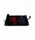 Dice Scroll Premium Foil Tyranid Warhammer 40K. Distribuidor España.