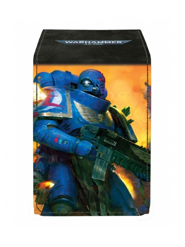 Alcove Flip Space Marines - Adeptus Astartes Warhammer 40K ...