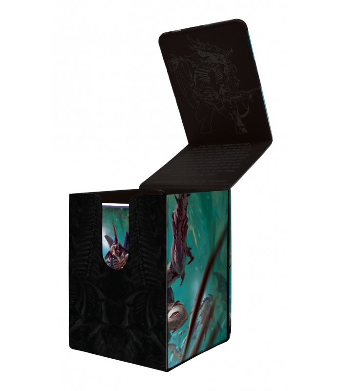 Alcove Flip Tyranid Warhammer 40K. Distribuidor España.