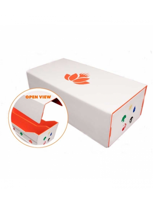 Storage Box Dropship Lotus Duo Deck Lotus Magic the Gathering - Ultra ...