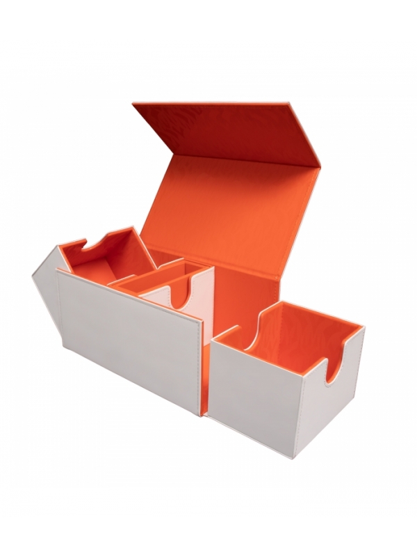 Storage Box Duo Deck Lotus Magic the Gathering - Ultra Pro ...