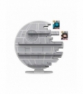 Funko Bitty POP Expositor Death Star - Star Wars. Distribuidor España.