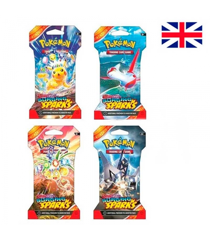 Pokemon TCG Collectible Card Game. Distributor. Wholesaler.