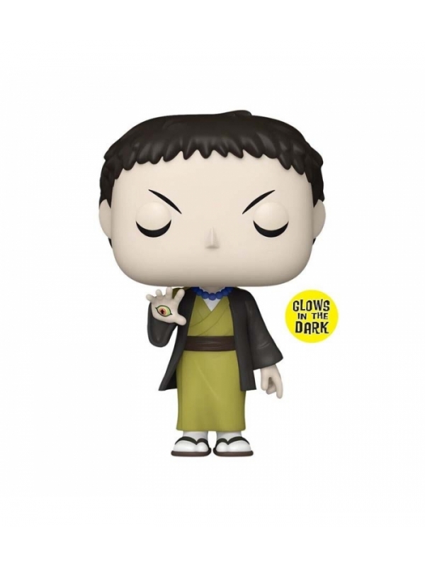 Funko POP! Vinyl Yahaba (GW) Demon Slayer - Kimetsu no Yaiba ...