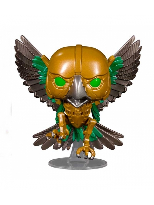 Funko Pop! Vinyl Rise of the beasts - Airazor - Transformers ...