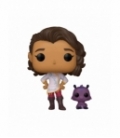 Funko Pop! Vinyl Princess ellian with flink - Spellbound. Distribuidor ...