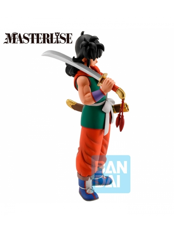 Figuras ICHIBANSHO YAMCHA (SON GOKU TRAINING SECTION) 25 cm de ...