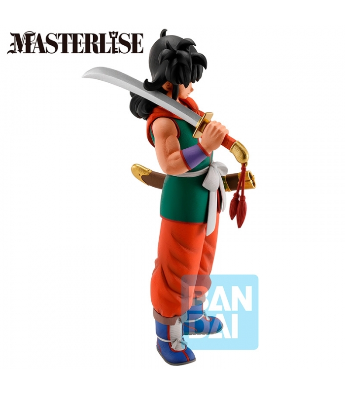 Figuras ICHIBANSHO YAMCHA (SON GOKU TRAINING SECTION) 25 cm de ...