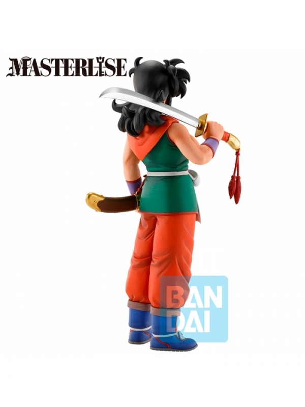 Figuras ICHIBANSHO YAMCHA (SON GOKU TRAINING SECTION) 25 cm de ...