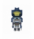 Funko Bitty POP! Bots Bitty bot soundwave with rumble - Transformers ...