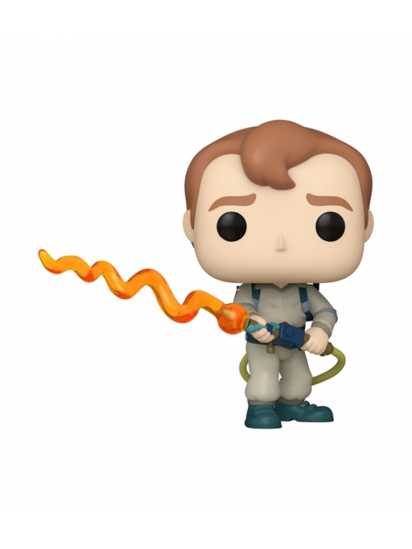 Funko POP! Vinyl Ray Stantz - Cazafantasmas. Distribuidor España.