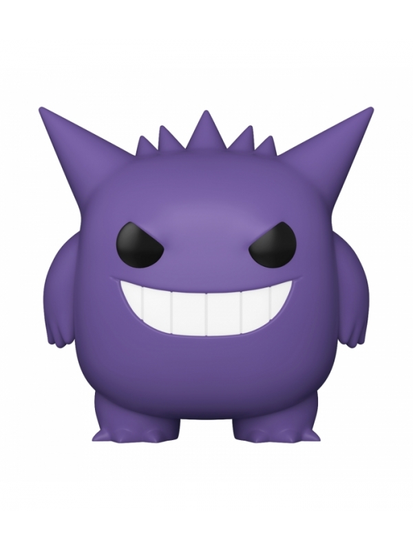 Funko Pop! Vinyl Gengar - Pokémon. Distribuidor España.