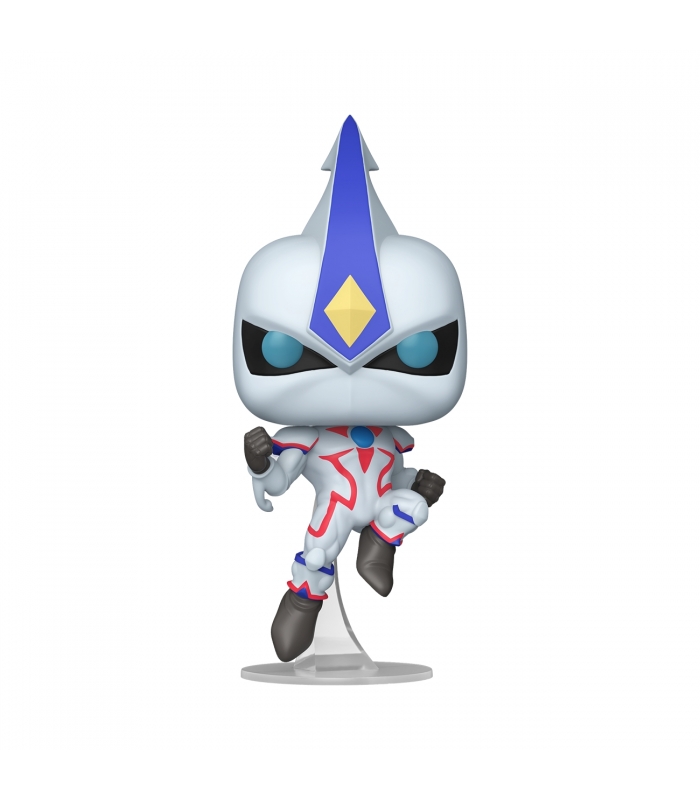 Funko Pop! Vinyl Elemental hero neos - Yu-Gi-Oh!. Distribuidor España.