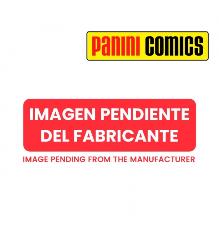 MARVEL ABRAMS SPIDER-MAN. CAOS CÒSMIC Marvel de Panini Cómics ...