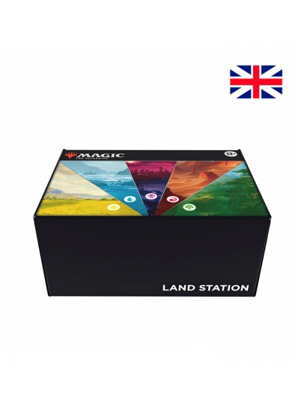 Magic The Gathering. Distribuidor España.