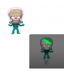 Funko Pop! Case 5+1 Chase (Exc) Martian soldier with brain - Mars ...