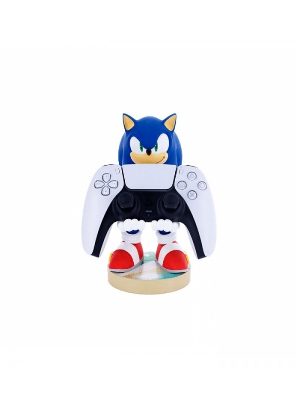 Soportes Cable Guys Original Controller and Phone Holder Modern Sonic ...