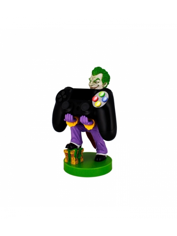 Soportes Cable Guys Original Controller and Phone Holder Joker de ...