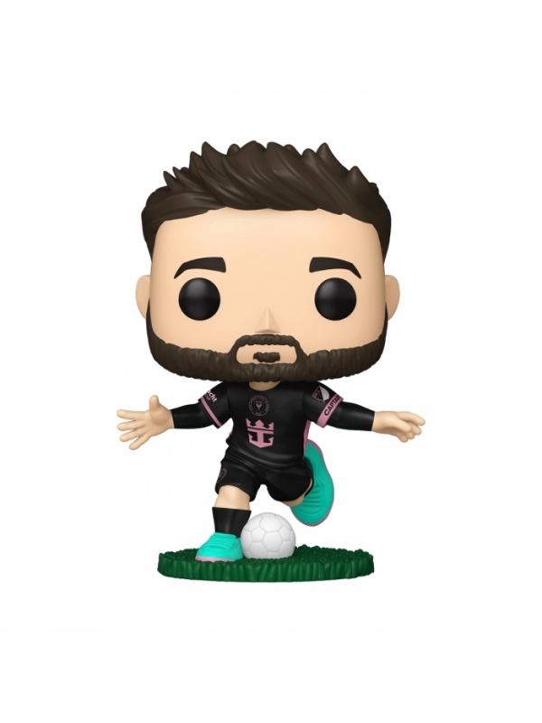 Funko POP! Vinyl Lionel messi - Fútbol. Distribuidor España.