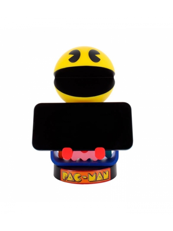 Bandai: Pac-Man Cable Guys R.E.S.T Device Holder
