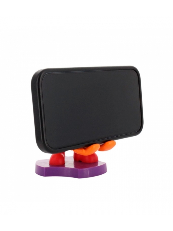 Pac-Man Classic: Pacman Holdems, Mini Phone Stand and Device Holder