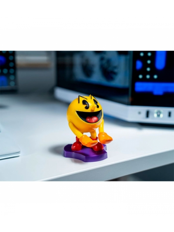 Pac-Man Classic: Pacman Holdems, Mini Phone Stand and Device Holder